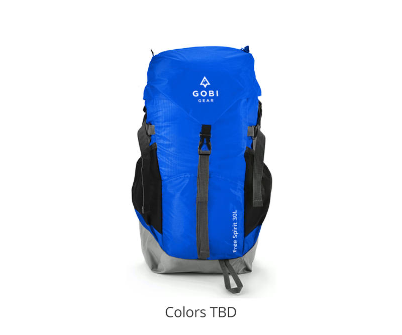 Gobi Gear - Pack Like A Boss with Organizational Gear - GobiGear
