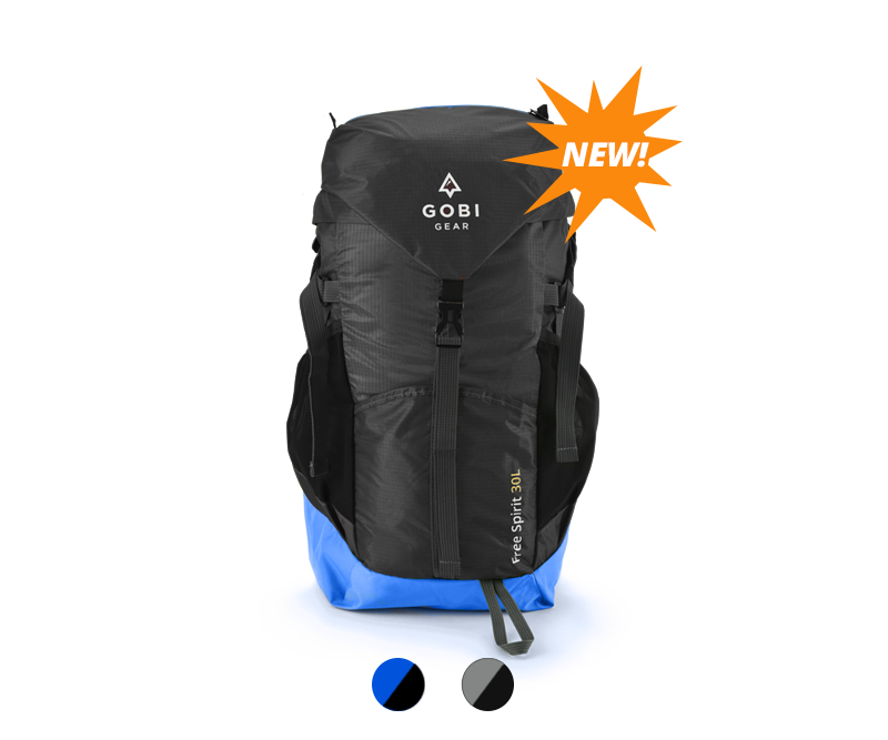 Welcome to Gobi Gear - Ready to Get Organized?