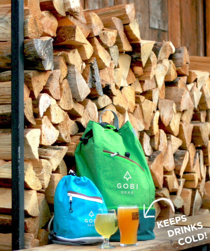 Welcome to Gobi Gear - Ready to Get Organized?